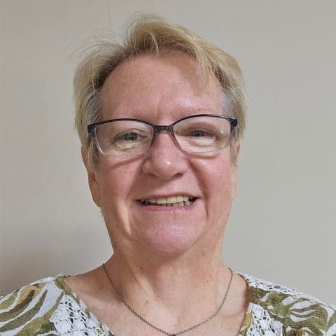 Mary Ritter | Immigration Outreach Service Center